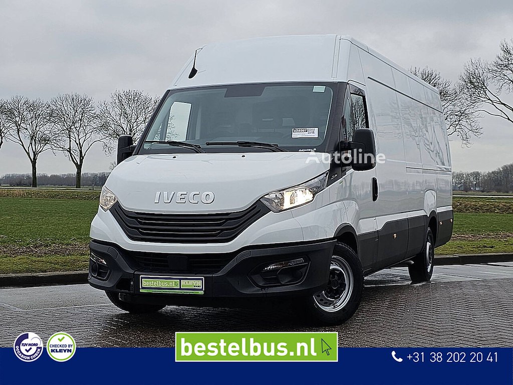 IVECO DAILY 35S16 L4H2 Maxi Airco laki furgon