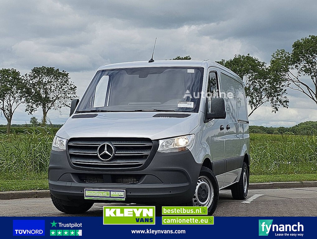 Mercedes-Benz SPRINTER 311 L1H1 2xZijdeur Mbux! laki furgon