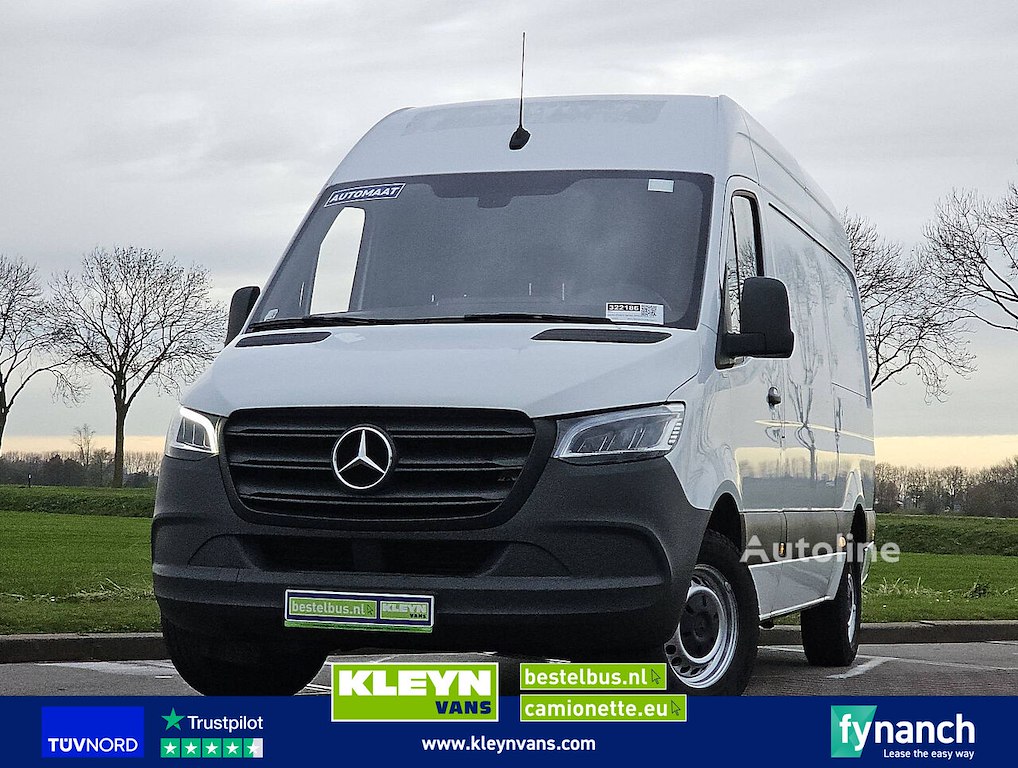 Mercedes-Benz SPRINTER 315 L2H2 LED Automaat ! laki furgon