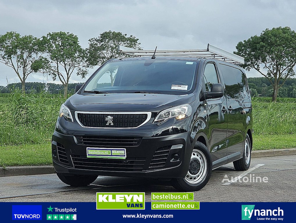 Peugeot EXPERT 1.6 ac 3-zits EURO6 laki furgon