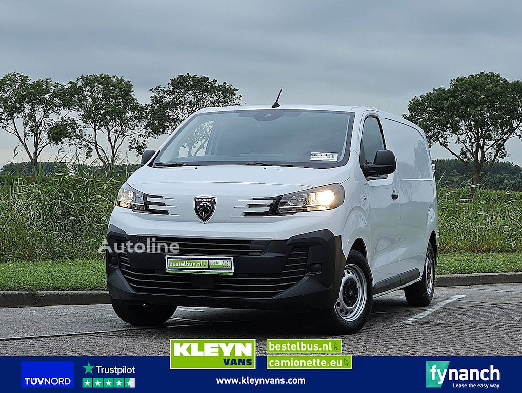 Peugeot EXPERT 1.5 L2 Euro6 NAP 120Pk! laki furgon