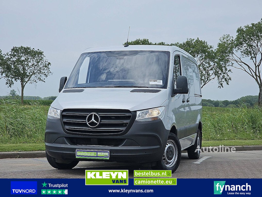 Mercedes-Benz SPRINTER 311 L1H1 2xZijdeur Mbux! laki furgon