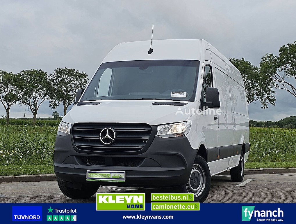 Mercedes-Benz SPRINTER 315 L3H2 Maxi Ac Euro6! laki furgon