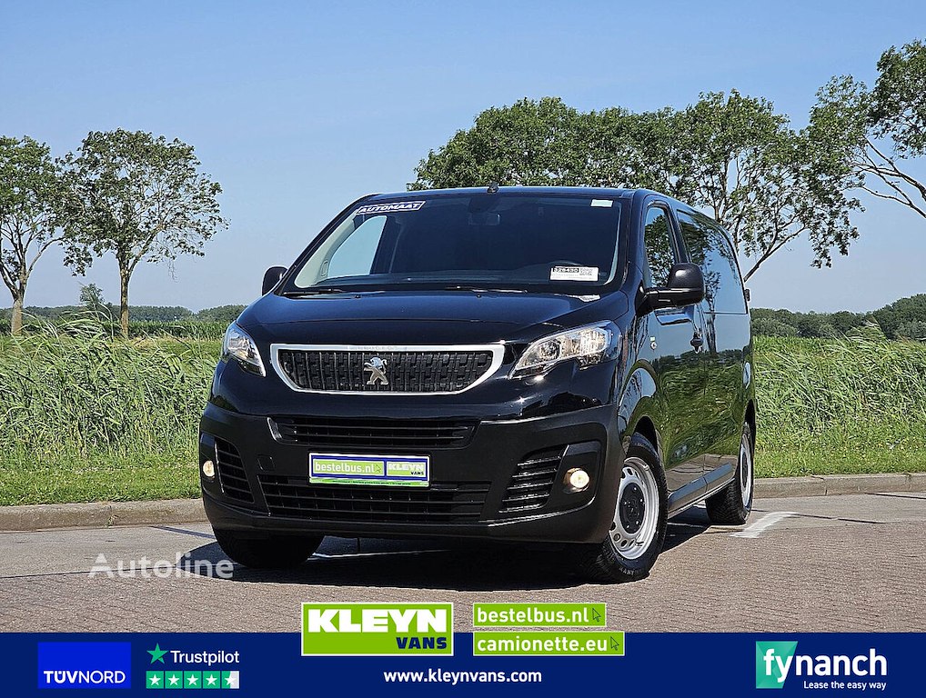 Peugeot EXPERT 2.0 L2 Automaat 180 PK! laki furgon