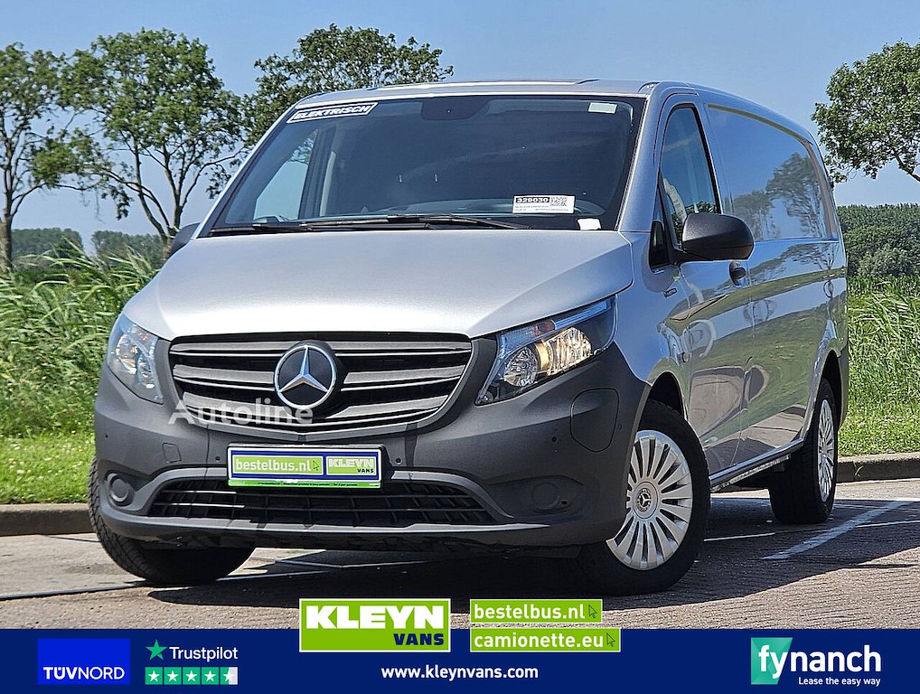 Mercedes-Benz EVITO L3 XL 280Km WLTP ! laki furgon
