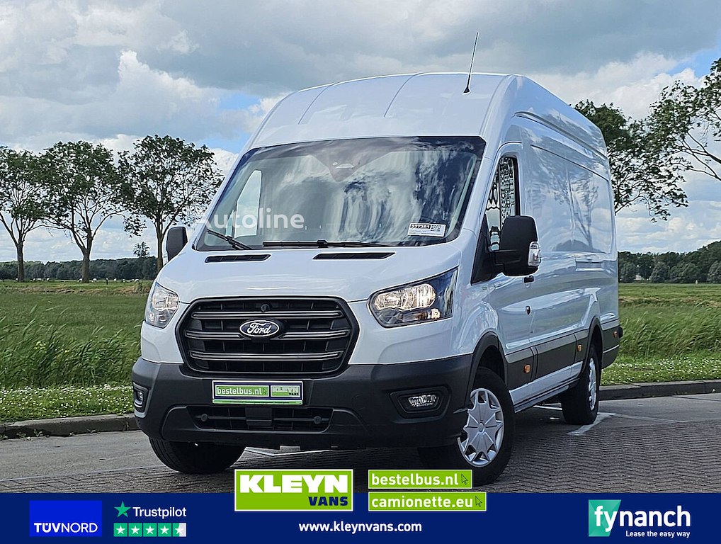 Ford TRANSIT 2.0 L4H3 Garantie Navi! laki furgon