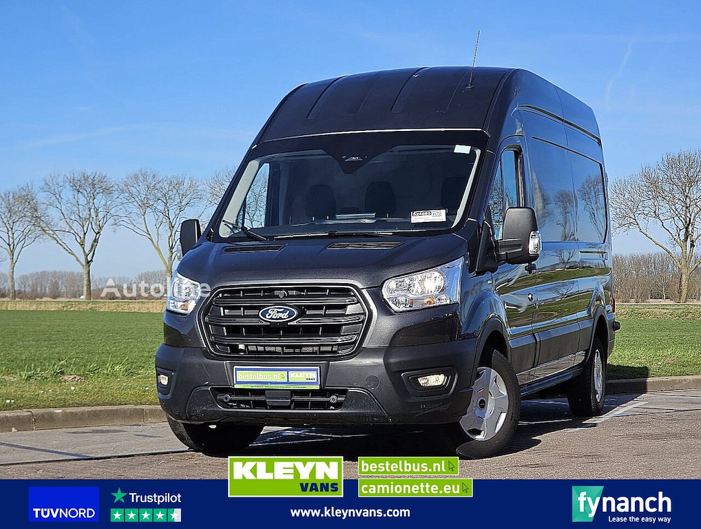 Ford TRANSIT 2.0 L3H3 Carplay Navi AC laki furgon