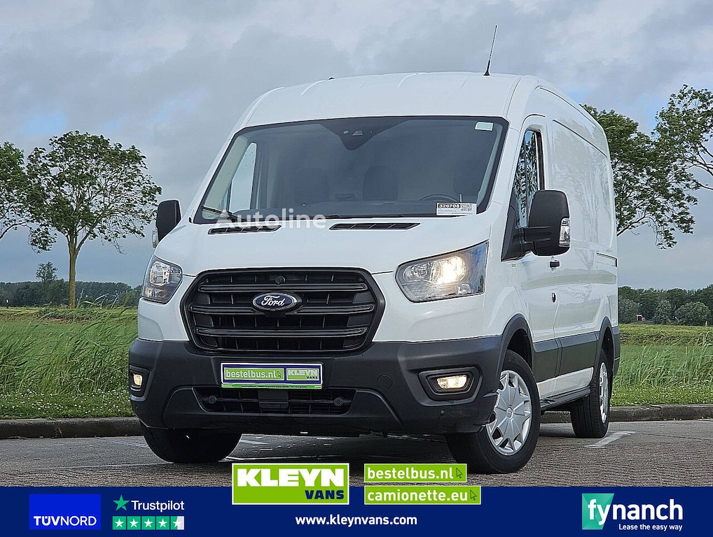 Ford TRANSIT 2.0 L2H2 Automaat Euro6! laki furgon
