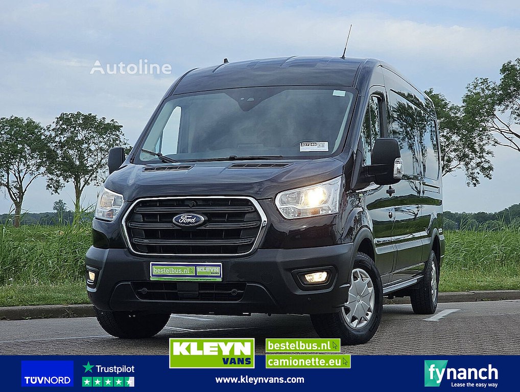 Ford TRANSIT 2.0 L3H2 Navi Airco laki furgon