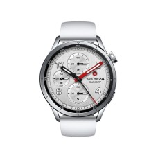 XIAOMI Watch S5 46mm Silver