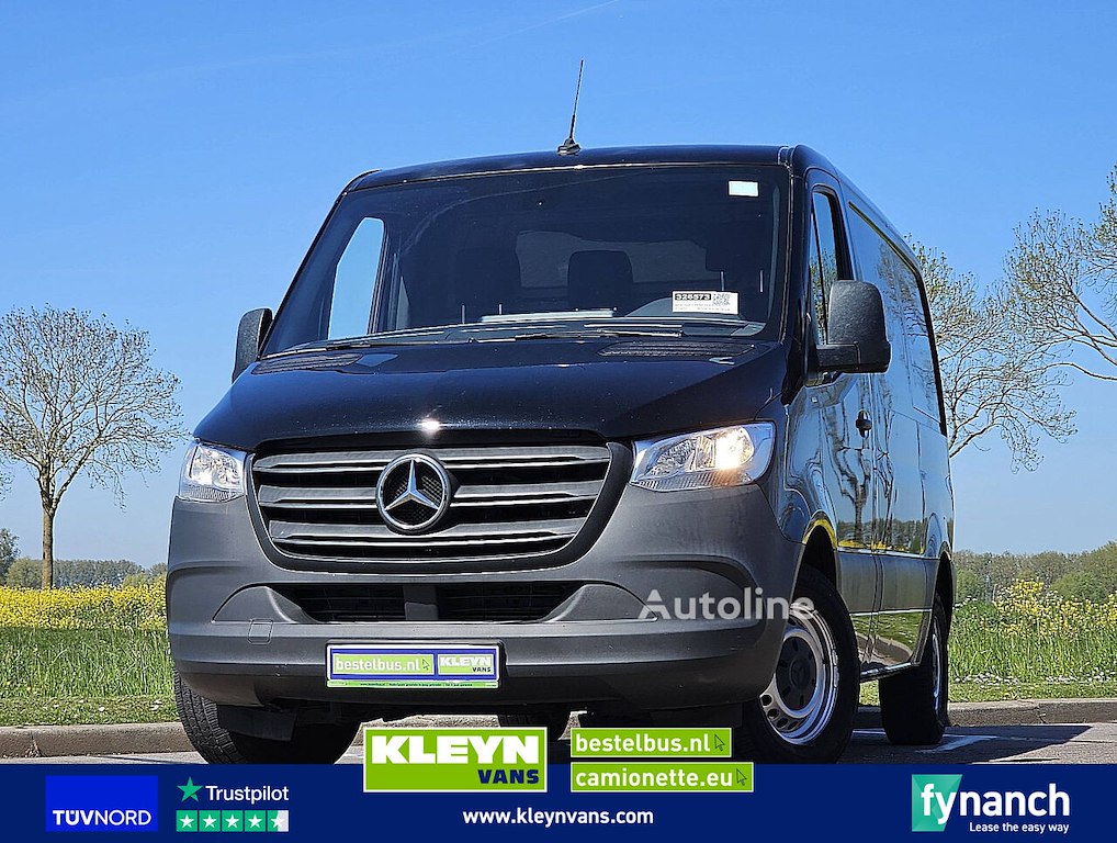 Mercedes-Benz SPRINTER 316 L1H1 Trekhaak Navi laki furgon