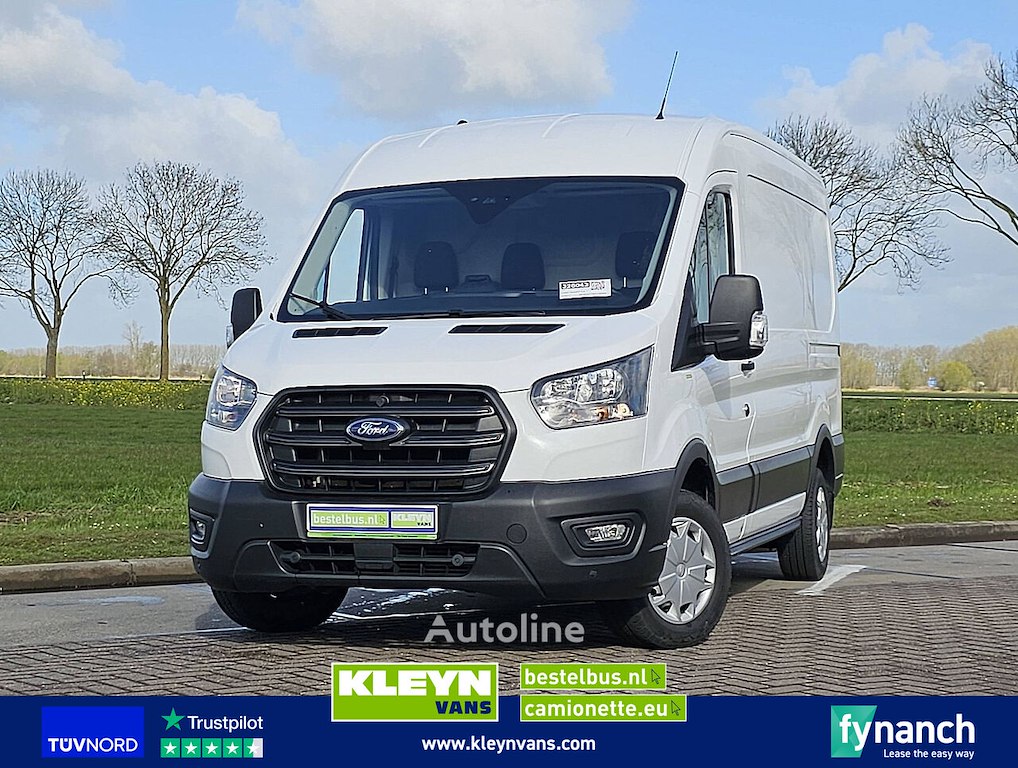 Ford TRANSIT 2.0 L2H2 Euro6 Trekhaak! laki furgon