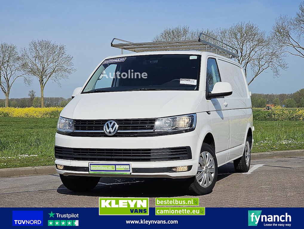 Volkswagen TRANSPORTER 2.0 TDI L1H1 150Pk Automaat! laki furgon