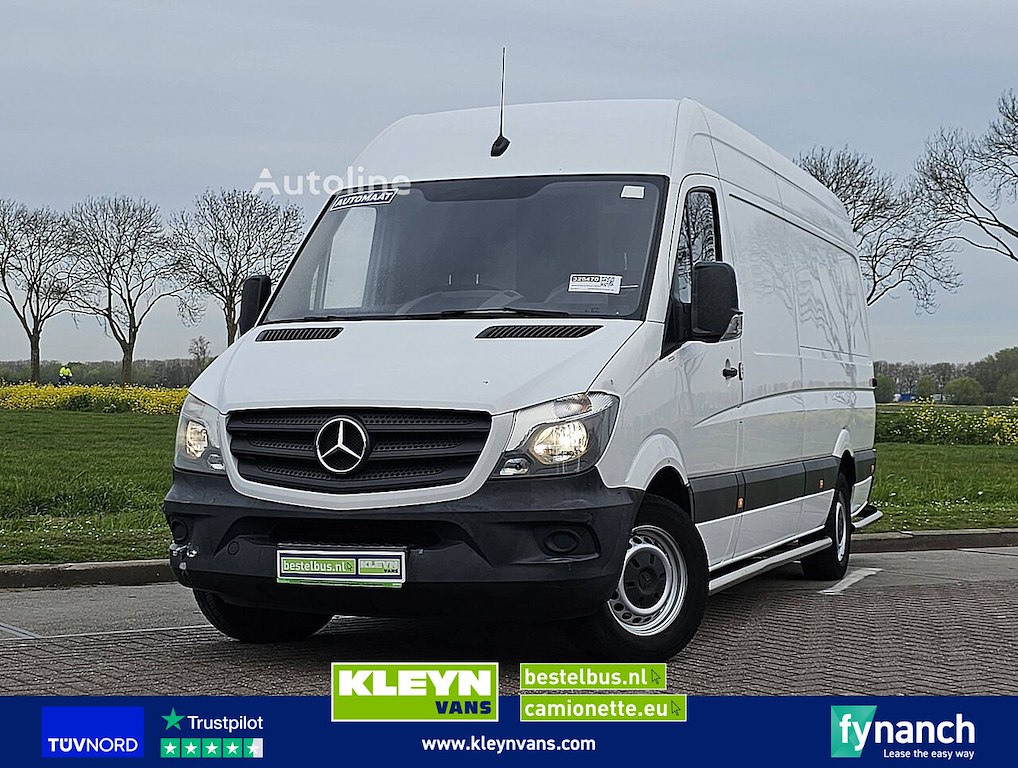 Mercedes-Benz SPRINTER 311 CDI AUT. L3H2 87 dk laki furgon
