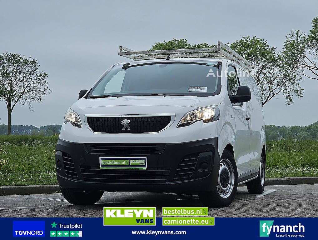 Peugeot EXPERT 1.6 L1 Kompakt Export! laki furgon