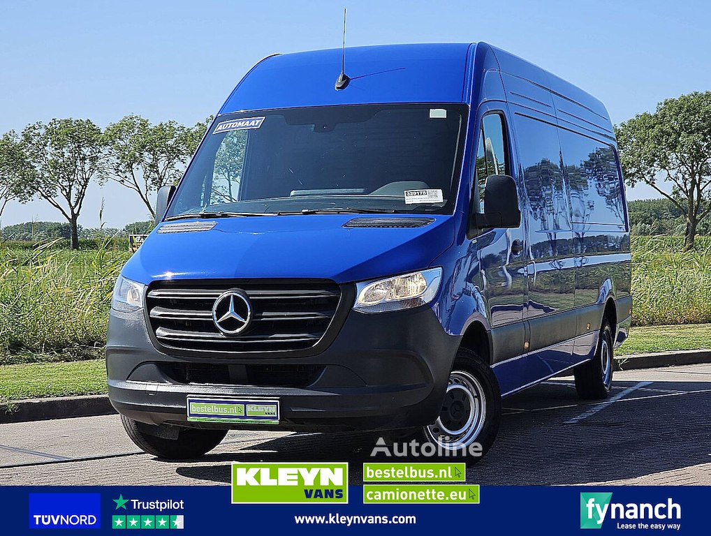 Mercedes-Benz SPRINTER 315 CDI AUT. L3H2 laki furgon