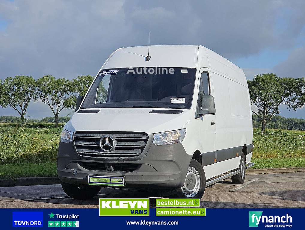 Mercedes-Benz SPRINTER 311 CDI AUT. L3H2 laki furgon