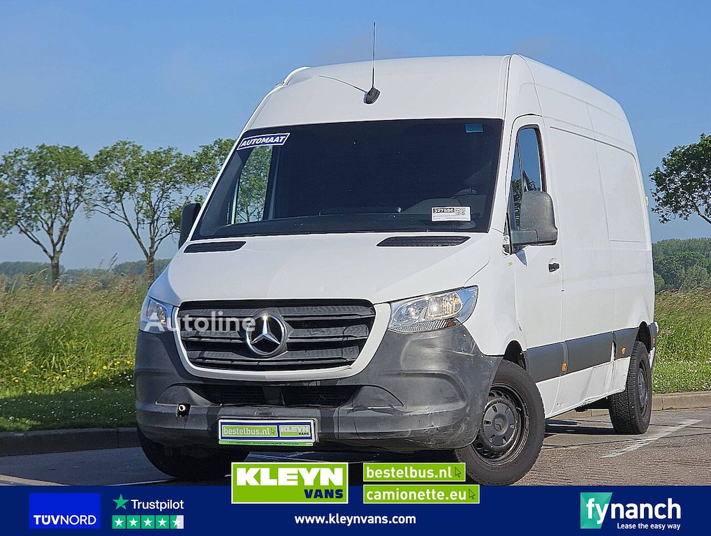 Mercedes-Benz SPRINTER 311 L2H2 AUTOMAAT AIRCO laki furgon