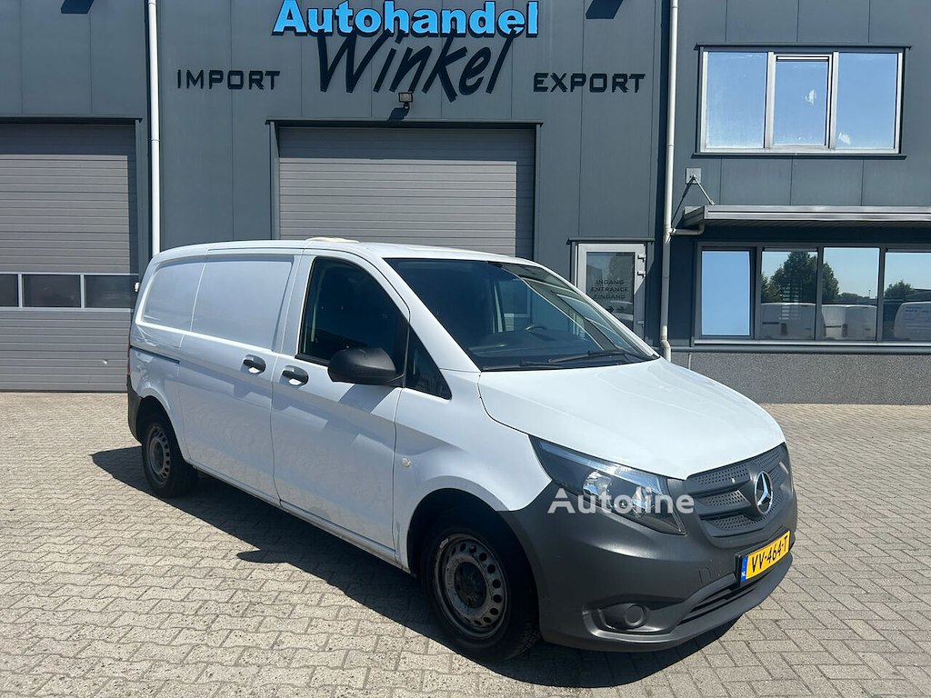 Mercedes-Benz Vito 109 CDI AIRCO laki furgon