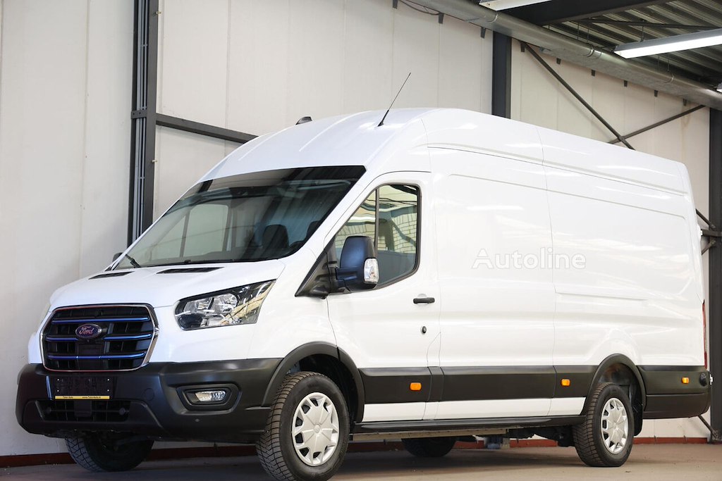 Ford E-Transit 350 L4H3 Trend 68 kWh laki furgon