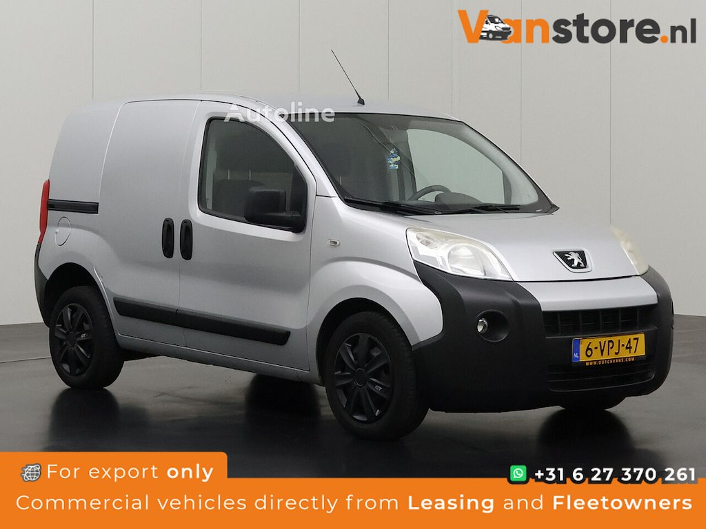 Peugeot Bipper 1.3 HDi XT Profit + | Marge laki furgon