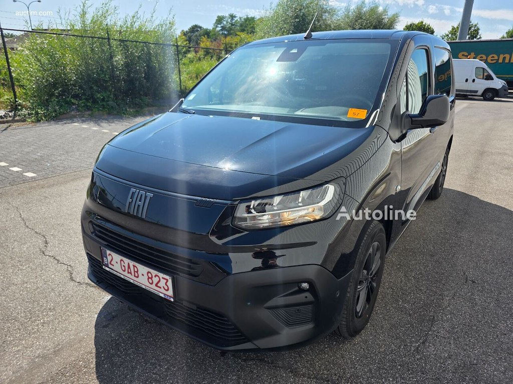 Prodaje se Fiat E-doblo laki furgon na aukciji