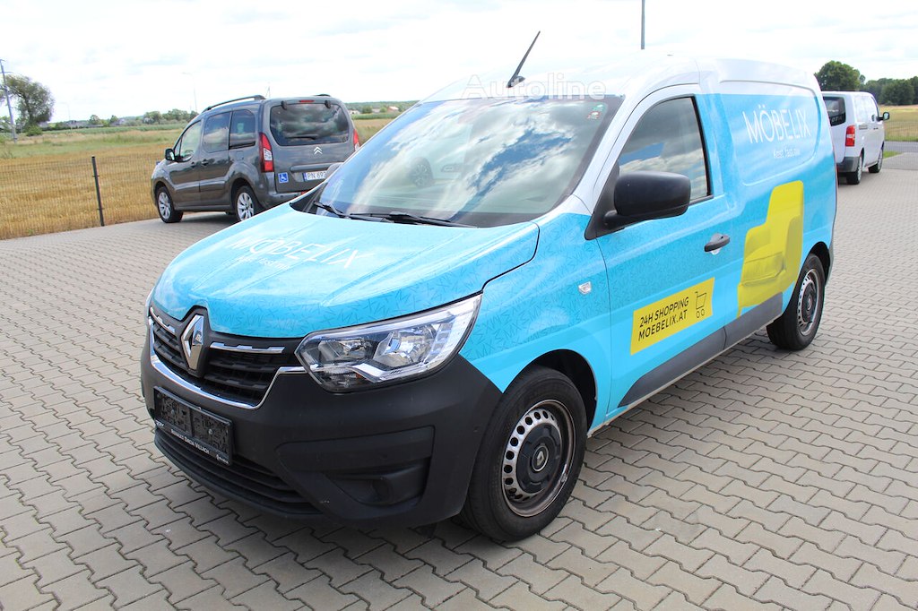 Renault Express laki furgon