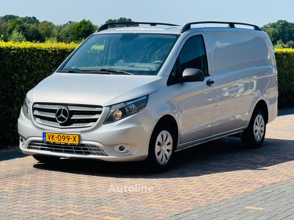 Mercedes-Benz Vito 111 CDI A/C Lang laki furgon