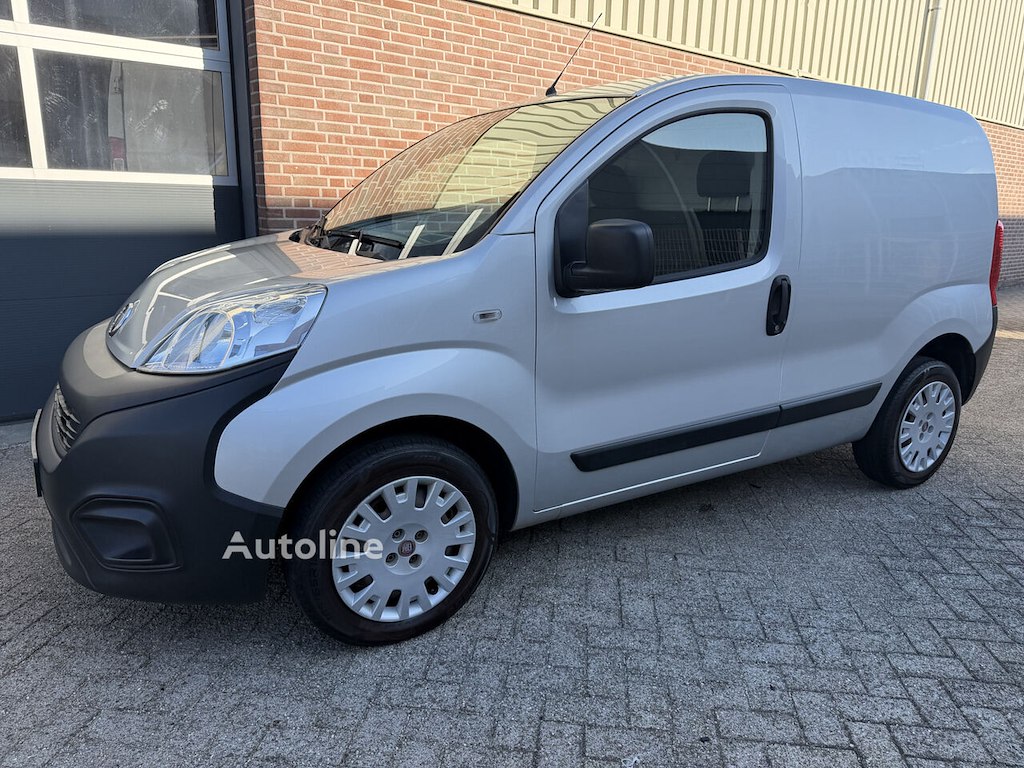 Fiat Fiorino 1.4 Benzine Easy Pro laki furgon