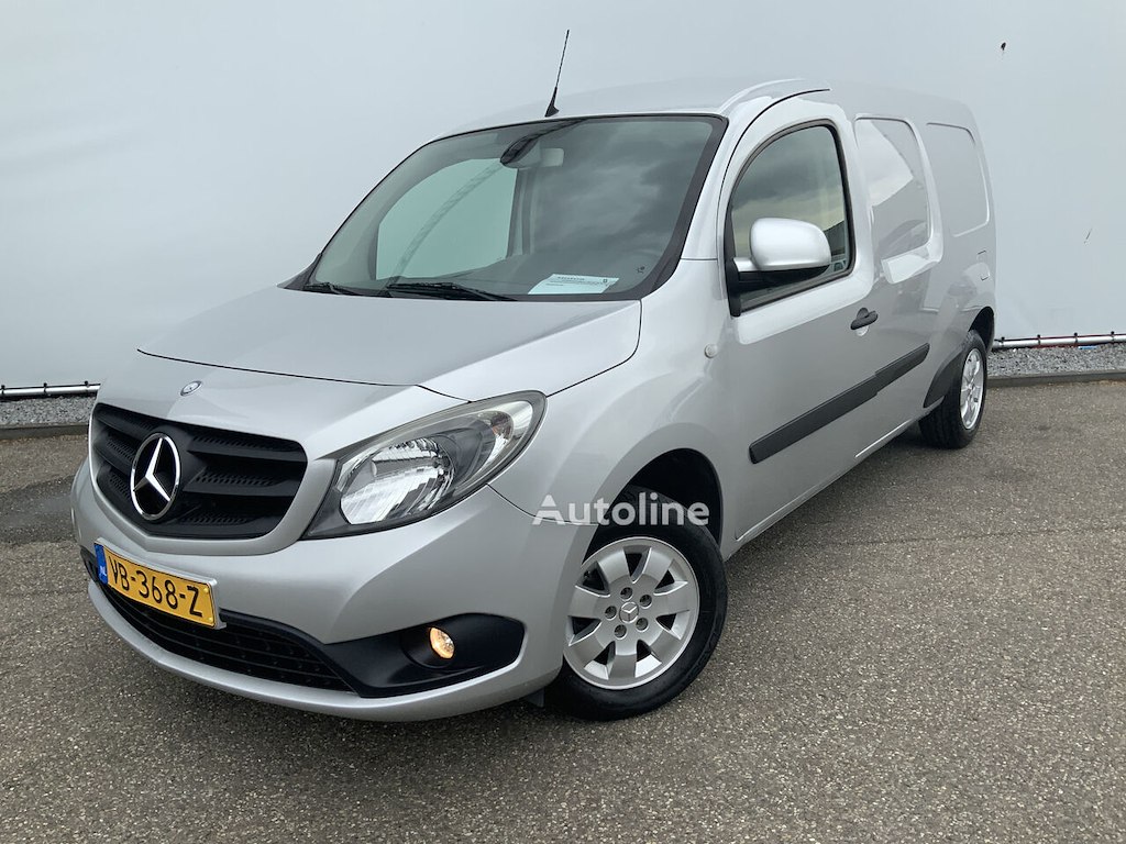 Mercedes-Benz Citan 109 CDI Extra Lang Maxi Motor Probleem ,Airco Alu Velg laki furgon