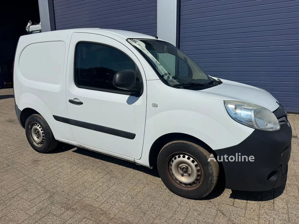 Renault Kangoo **EURO 5B-AIRCO** laki furgon