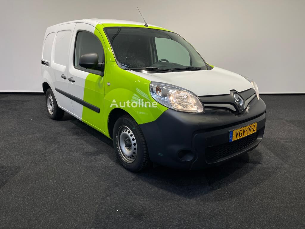 Renault KANGOO 1.5 DSL Euro Euro 6 Airco 6 bak apk 2027 laki furgon
