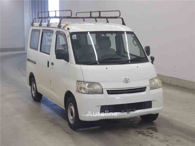 Toyota LITEACE VAN kombi minibus