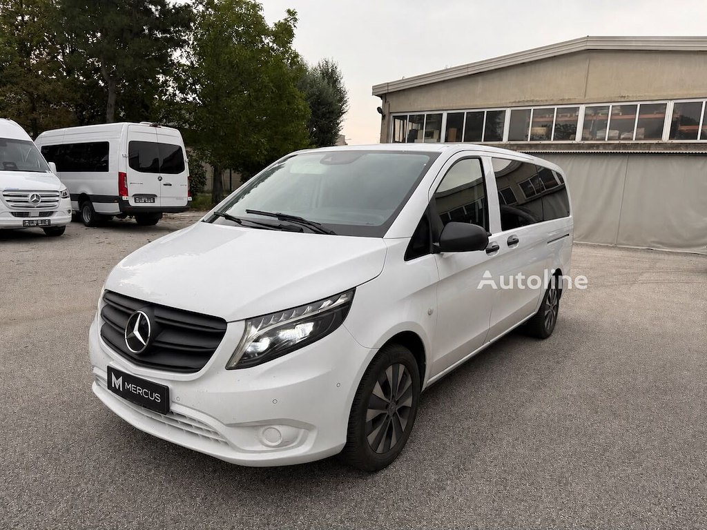 Mercedes-Benz Vito kombi minibus