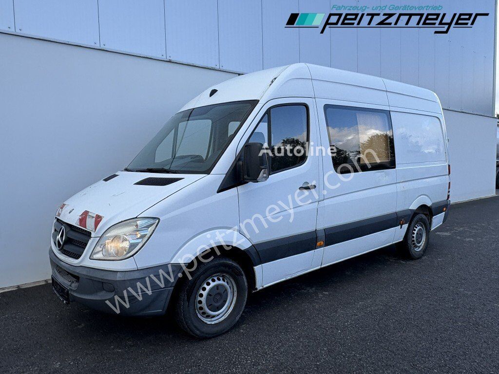 Mercedes-Benz Sprinter 309 CDI kombi minibus
