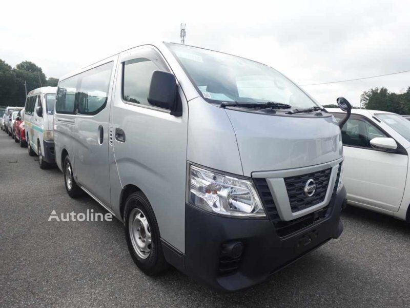 Nissan CARAVAN VAN kombi minibus