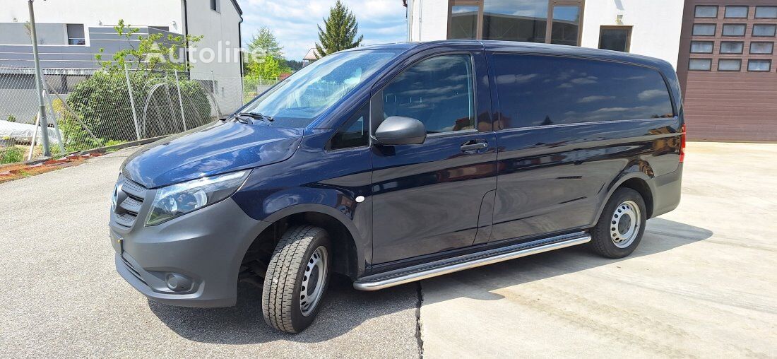 Mercedes-Benz VITO 114 CDI kombi minibus