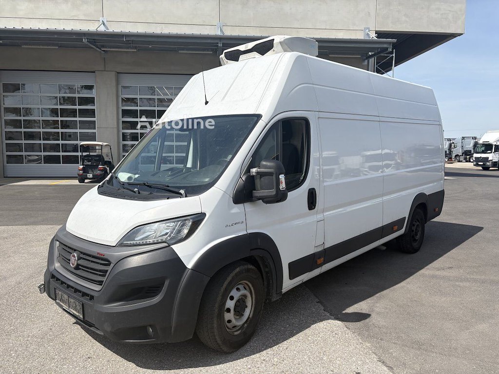 Fiat Ducato minibus hladnjača