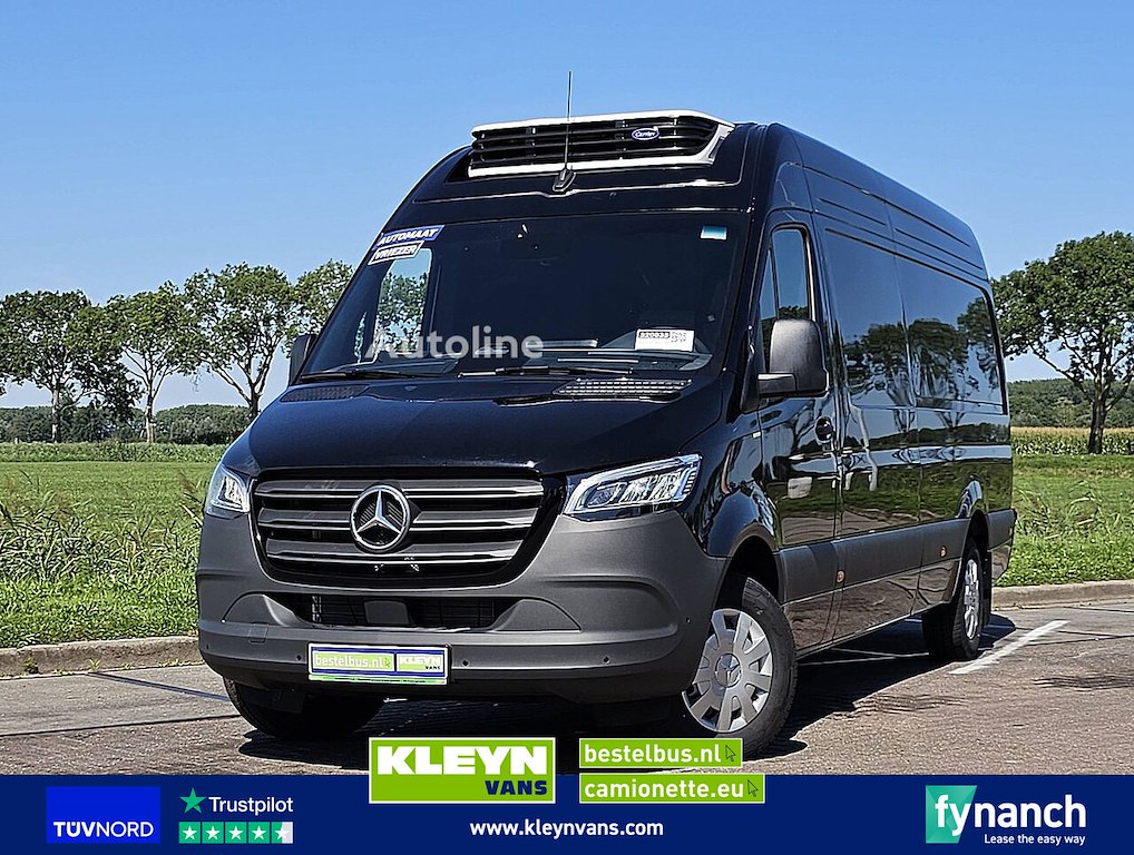 Mercedes-Benz SPRINTER 315 L3H2 Koelwagen Nieuw minibus hladnjača