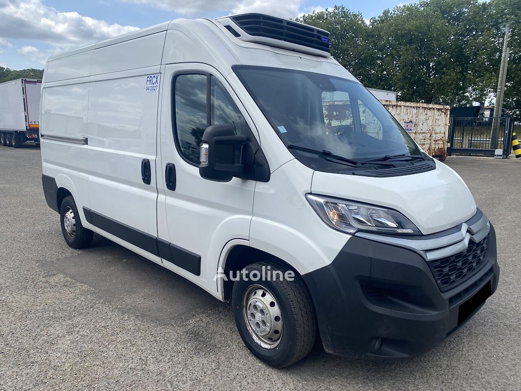 Citroen Jumper L2H2 minibus hladnjača