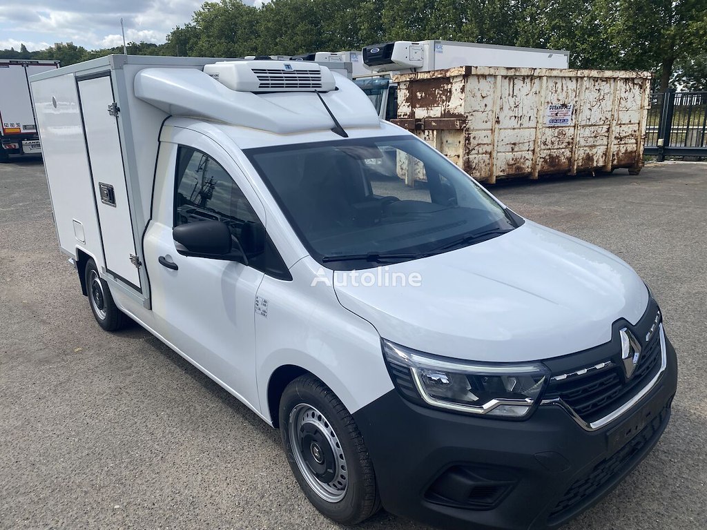 Novi Renault kangoo minibus hladnjača