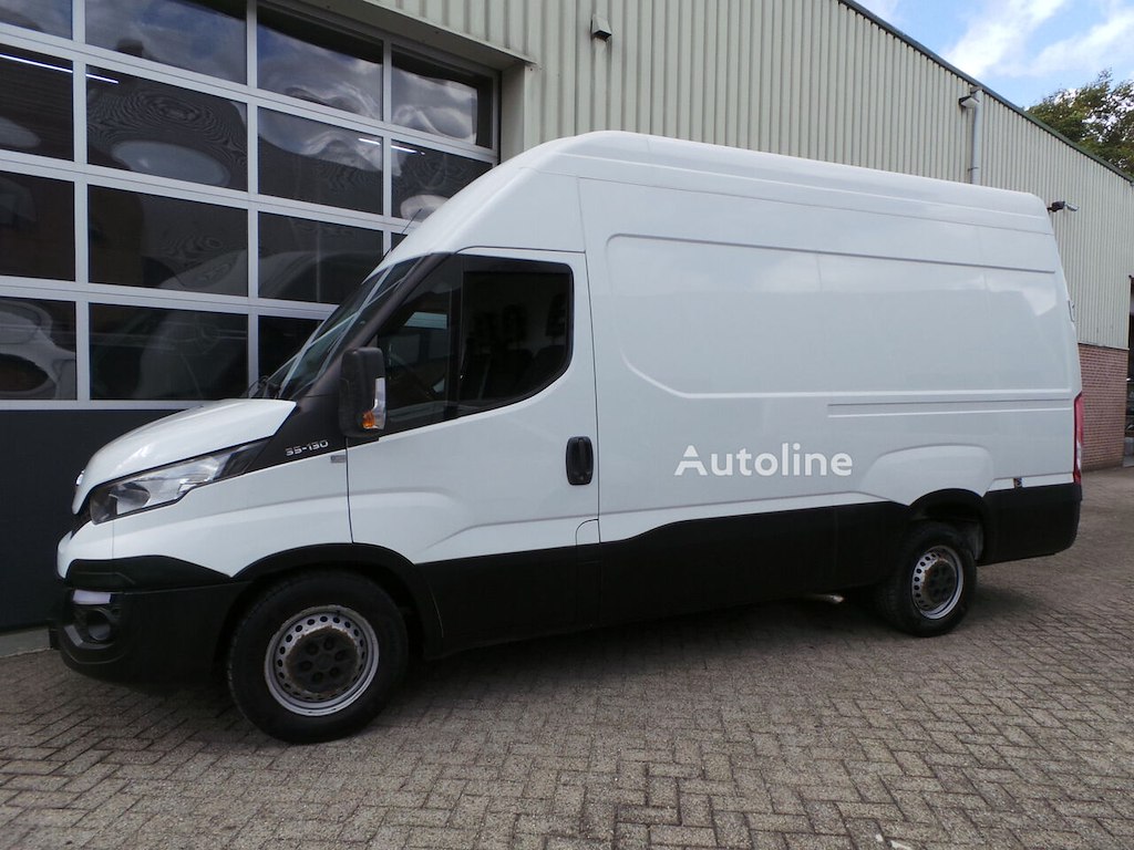 IVECO Daily 35S13V 2.3 352 H3 L2 Koelwagen, minibus hladnjača