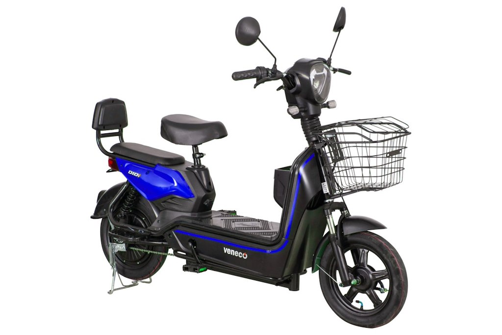 Veneco didi plava 48v 20ah