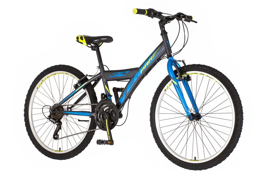 Venssini parma 24"