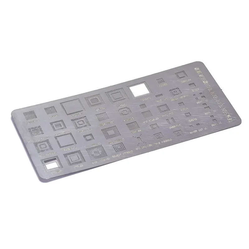 BGA sito za mobilni telefon N70, N72, N73, N95