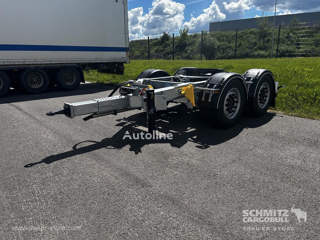 Nova GT Dolly Standard prikolica dolly