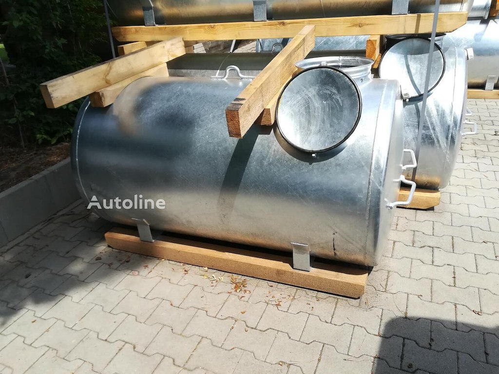 Novi Keine Angabe 1000L rezervoar za vodu