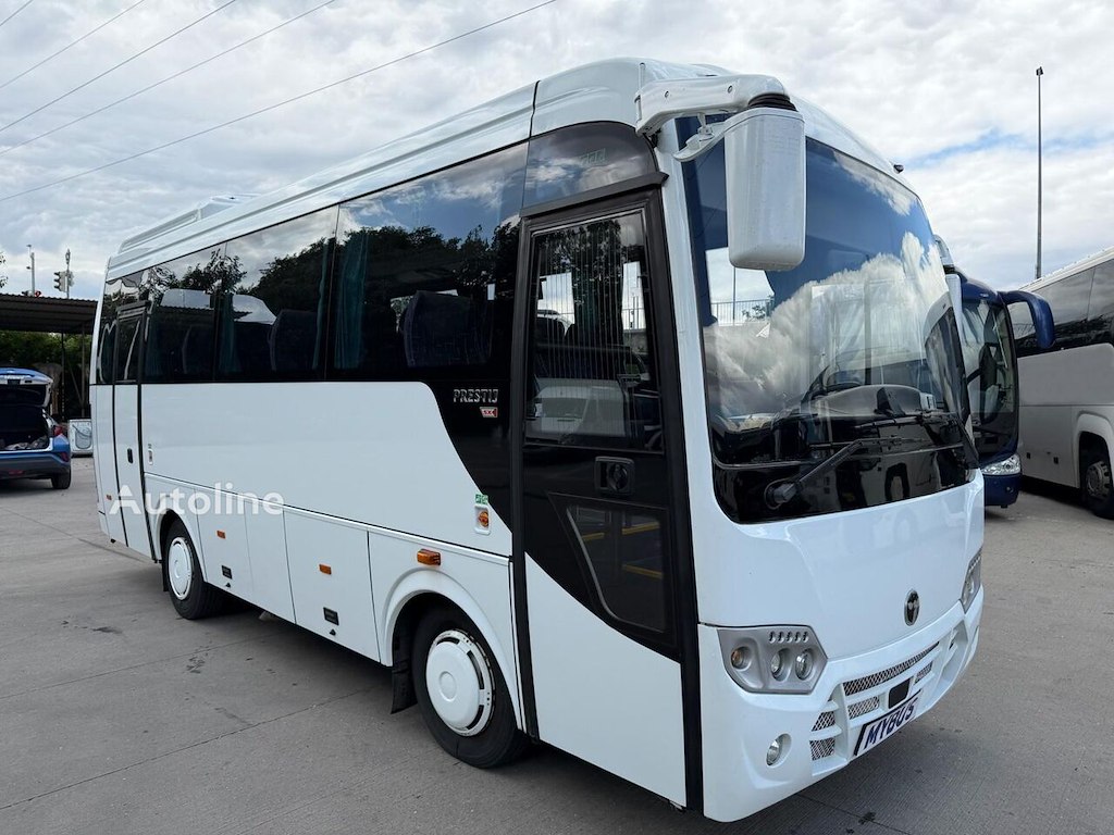 Temsa PRESTIJ SX turistički autobus