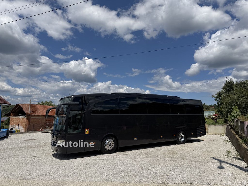 Mercedes-Benz Travego 15 turistički autobus
