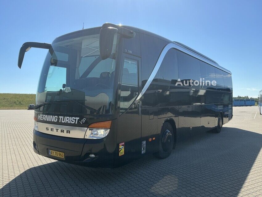 Setra S415HD VIP turistički autobus